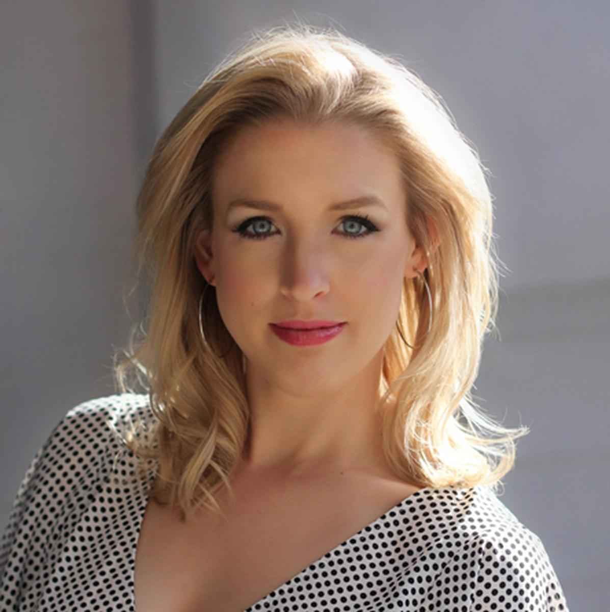 Anna Rose Bain - Cole Gallery