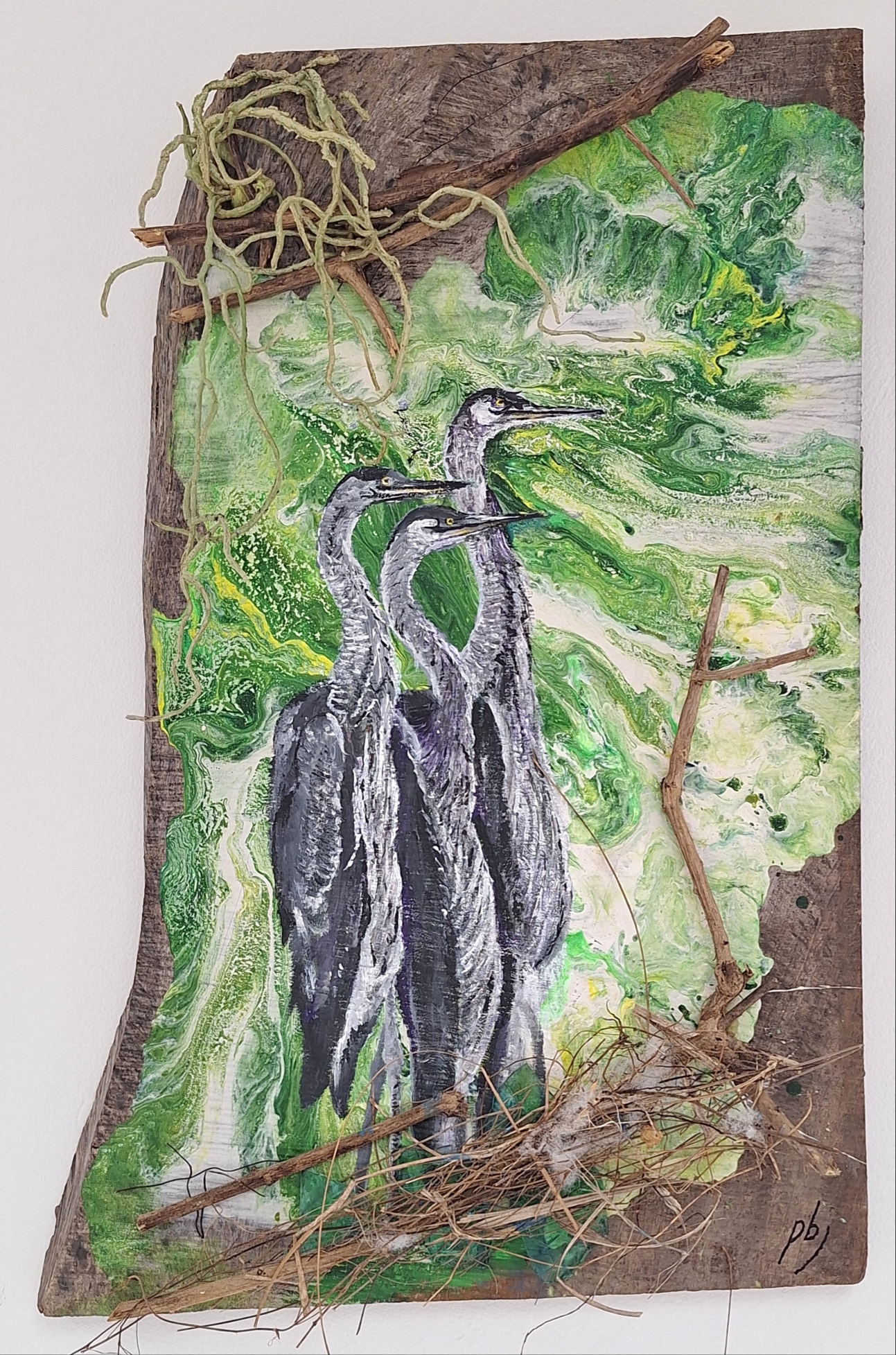 Gallery of Caribbean Art - Caribbean Artists