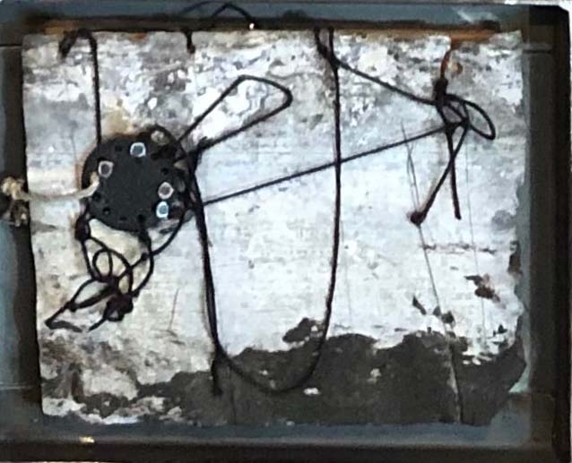 Untitled by Steve Datz - Granary Gallery