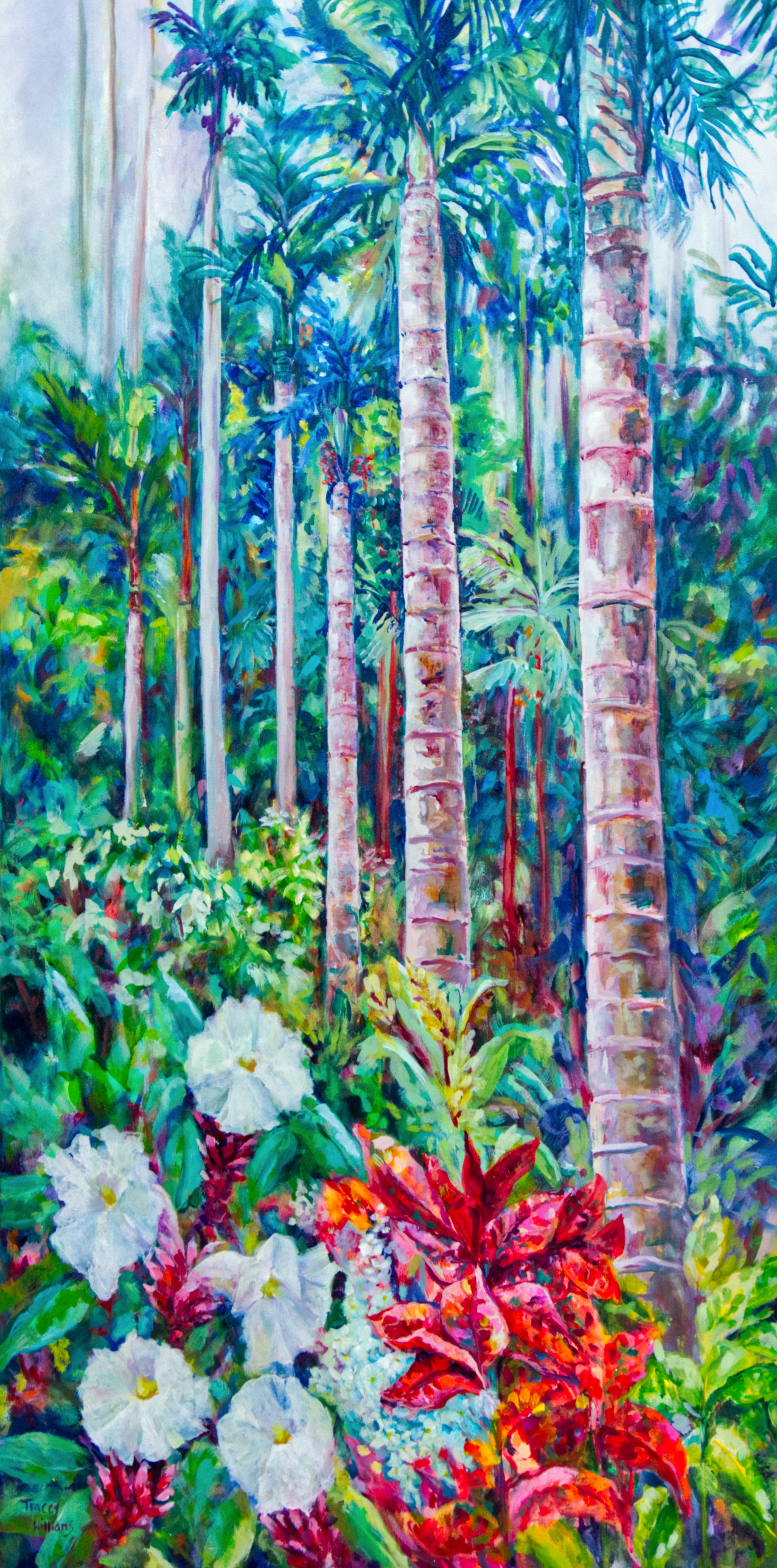 Gallery of Caribbean Art - Caribbean Artists