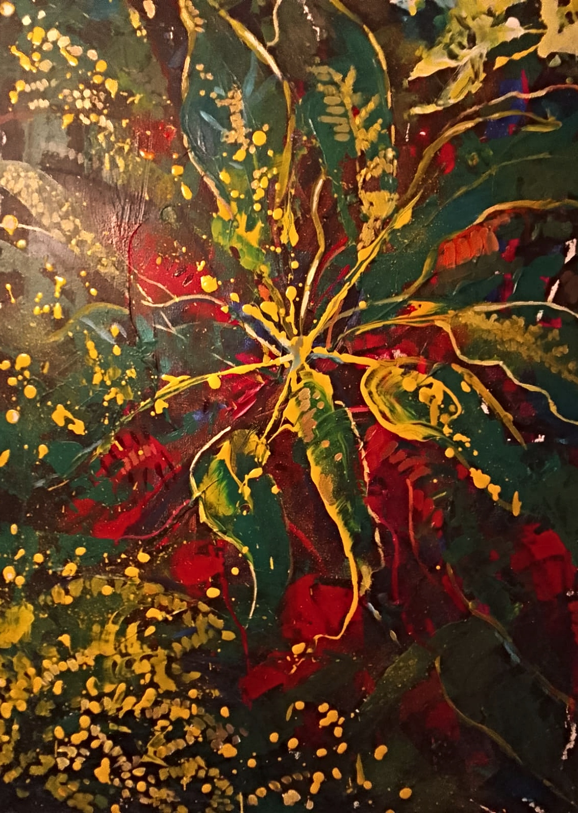 Gallery of Caribbean Art - Caribbean Artists