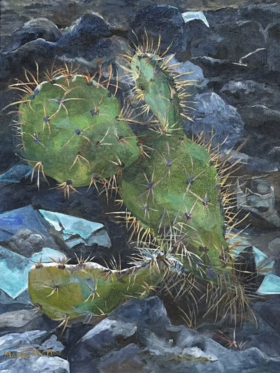Gallery of Caribbean Art - Caribbean Artists