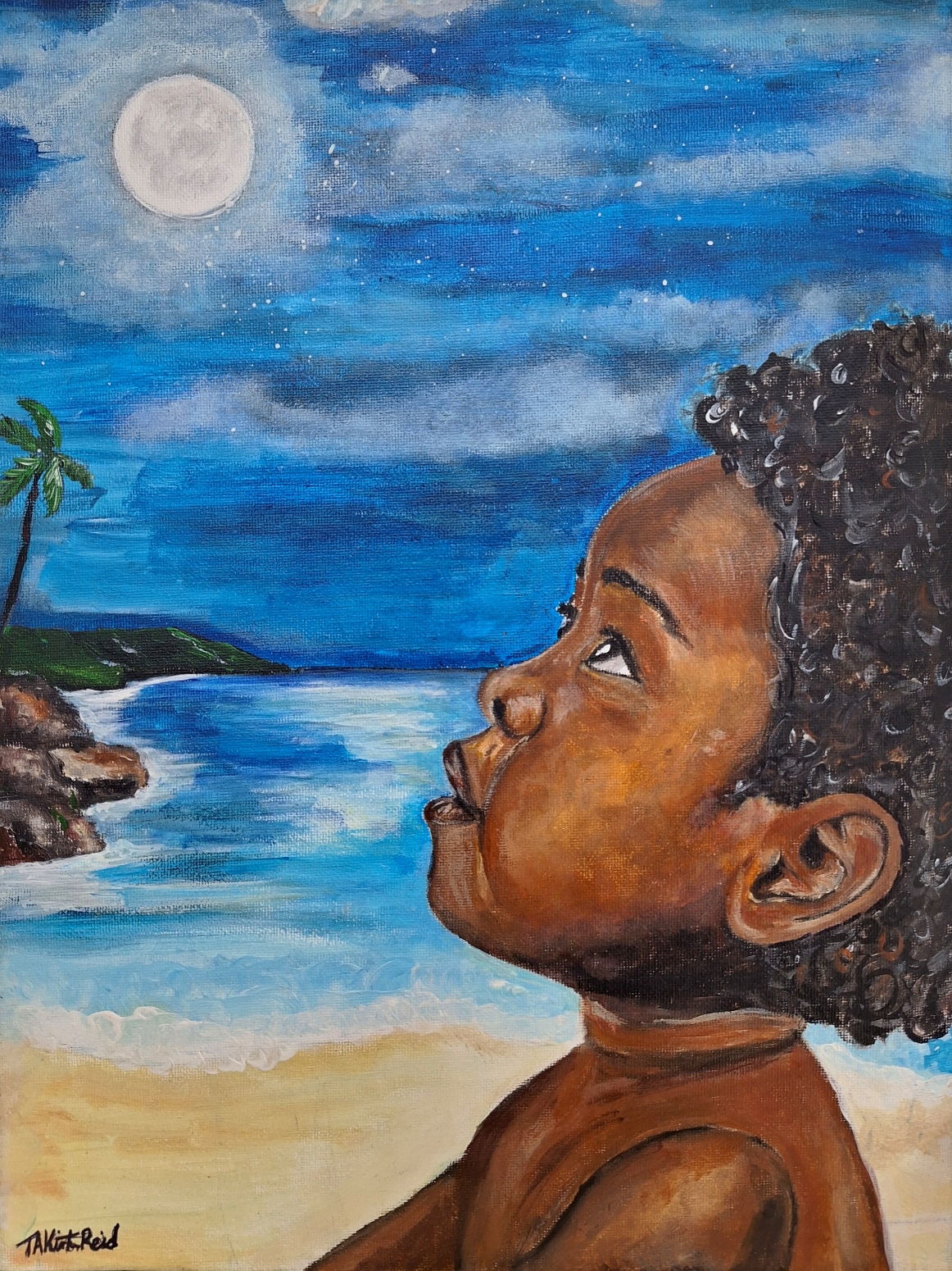 Gallery of Caribbean Art - Caribbean Artists