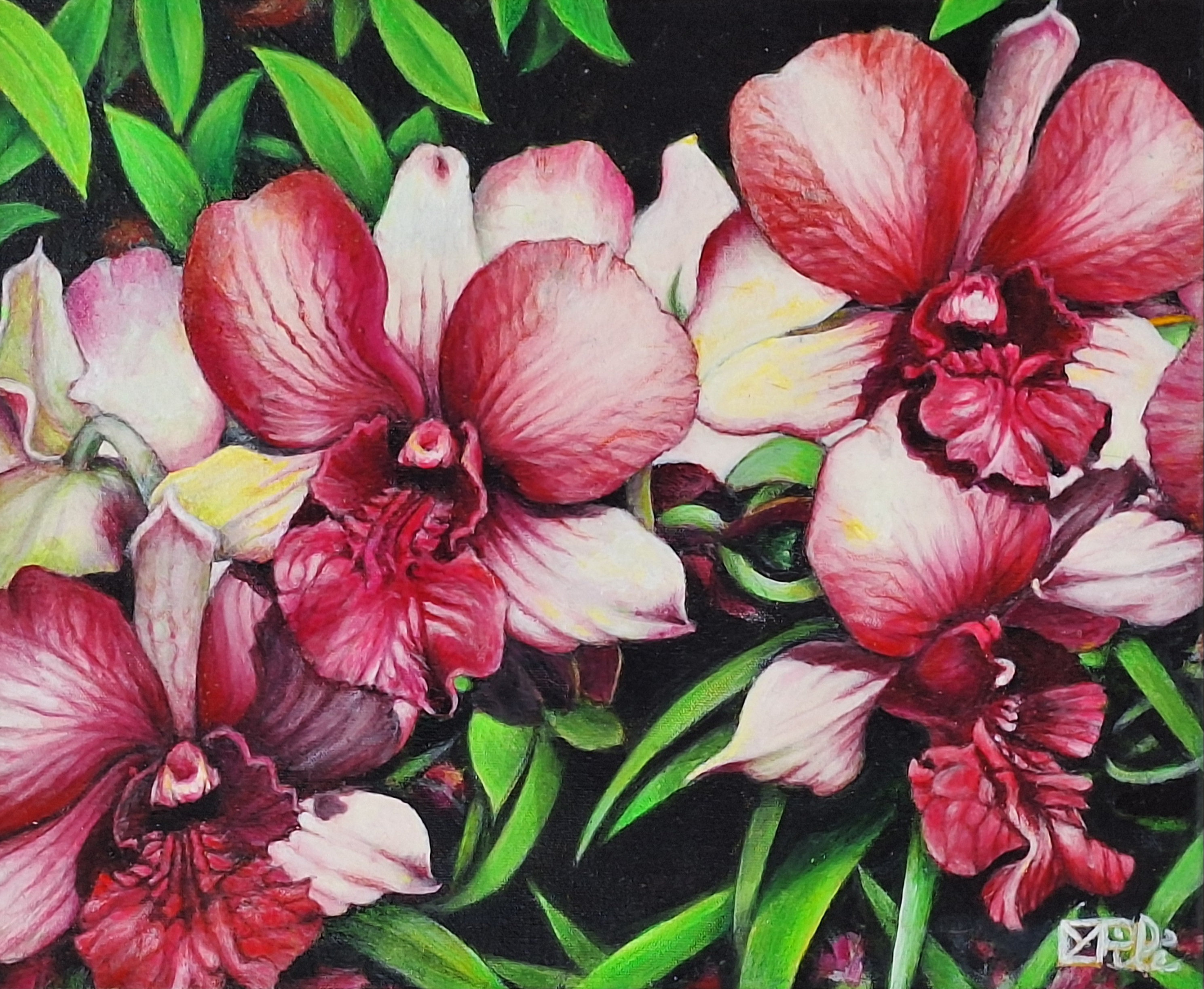 Gallery of Caribbean Art - Caribbean Artists