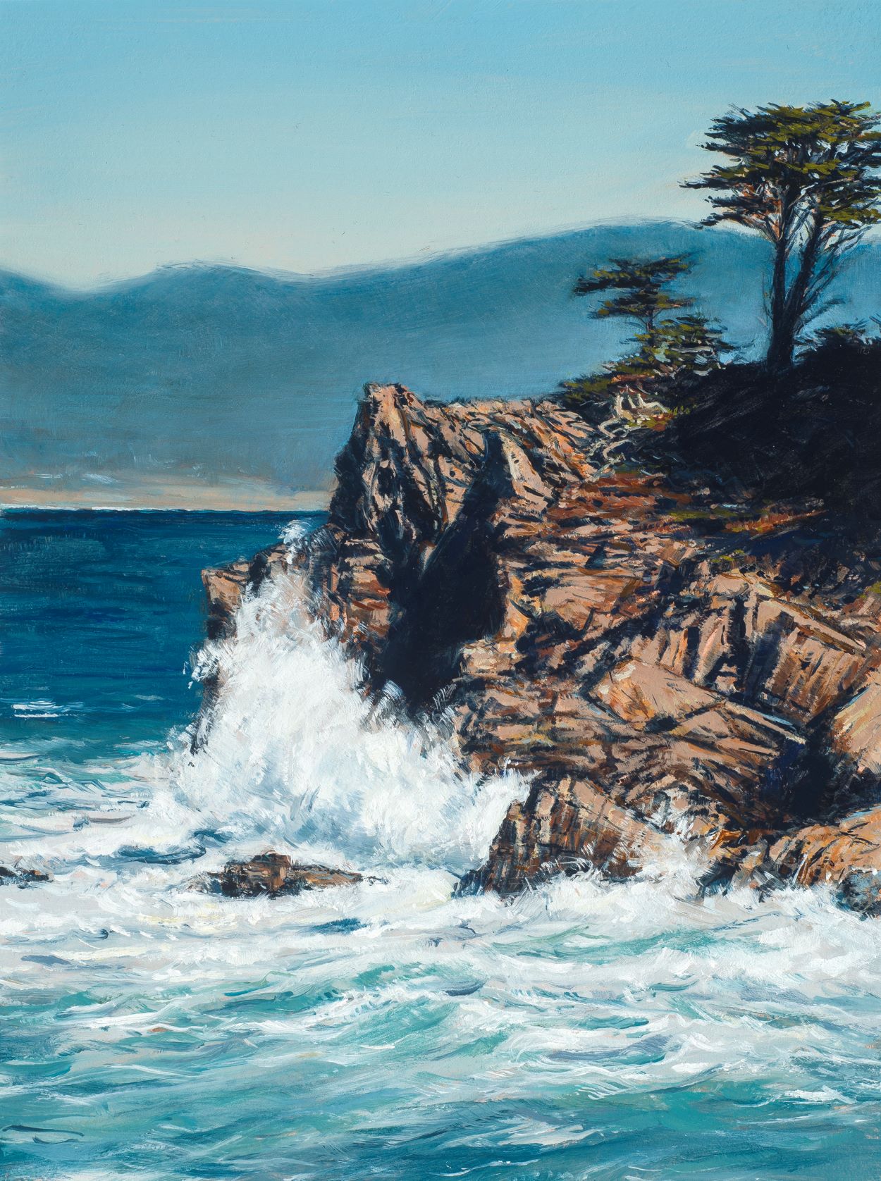 Crashed Into You by Beau Frank - Masterpiece Online