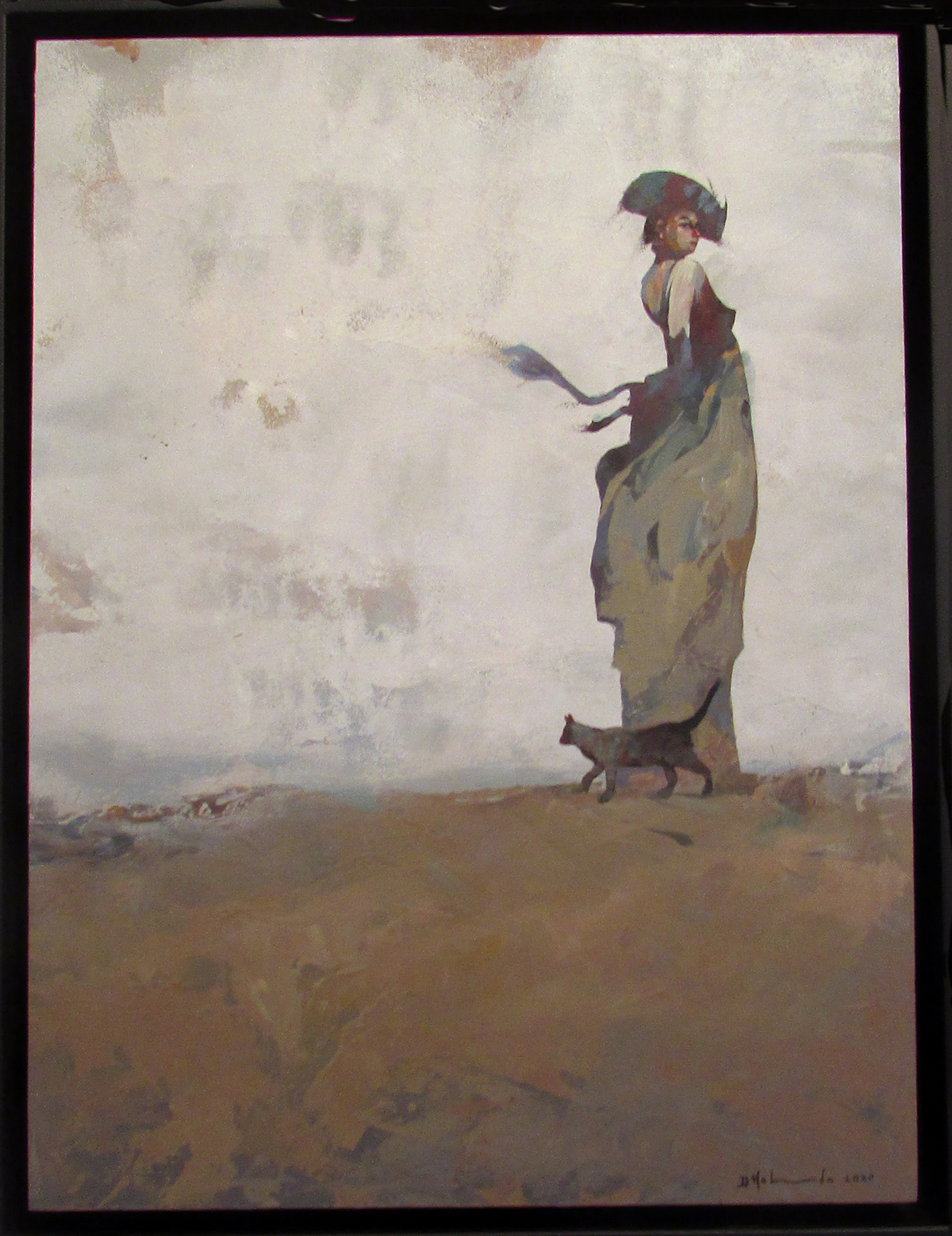 Seafairing Ladies by BRUCE HOLWERDA - Masterpiece Online